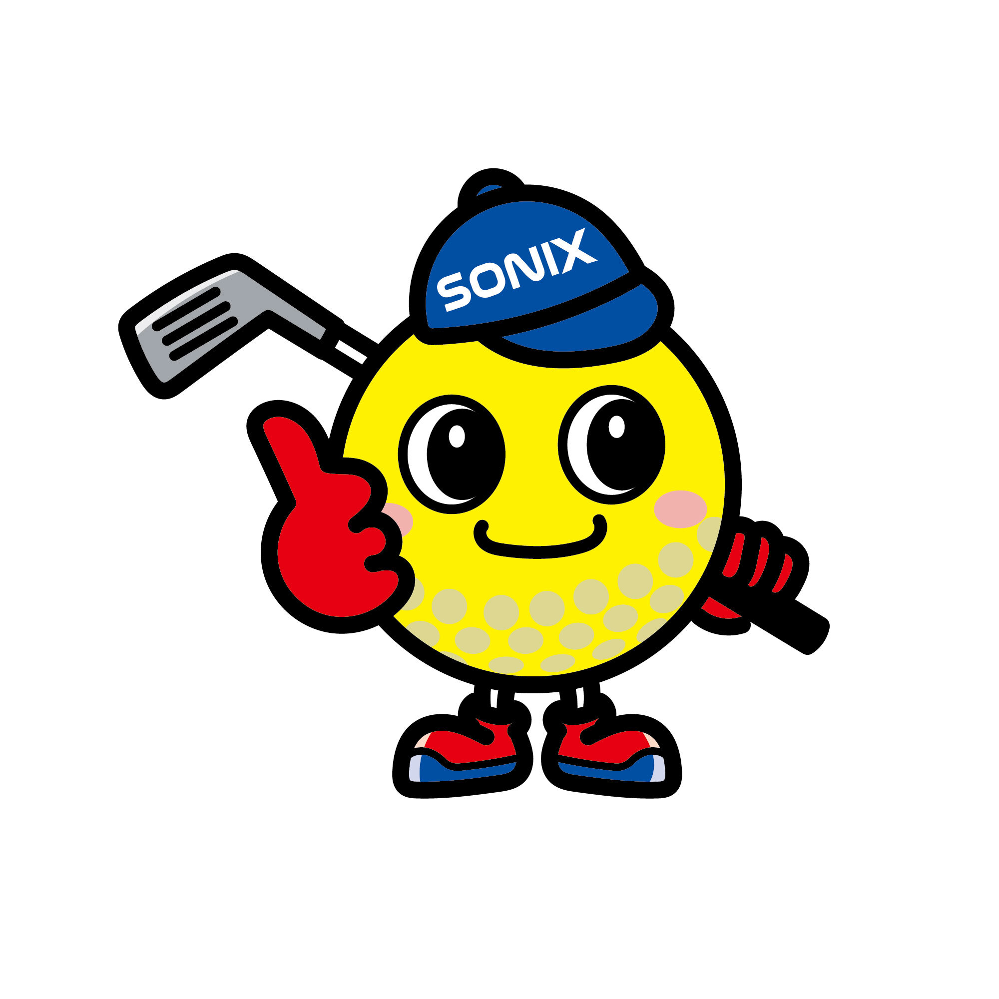 INDOORGOLF SONIX 佐久店 | インドア ゴルフ ソニックス